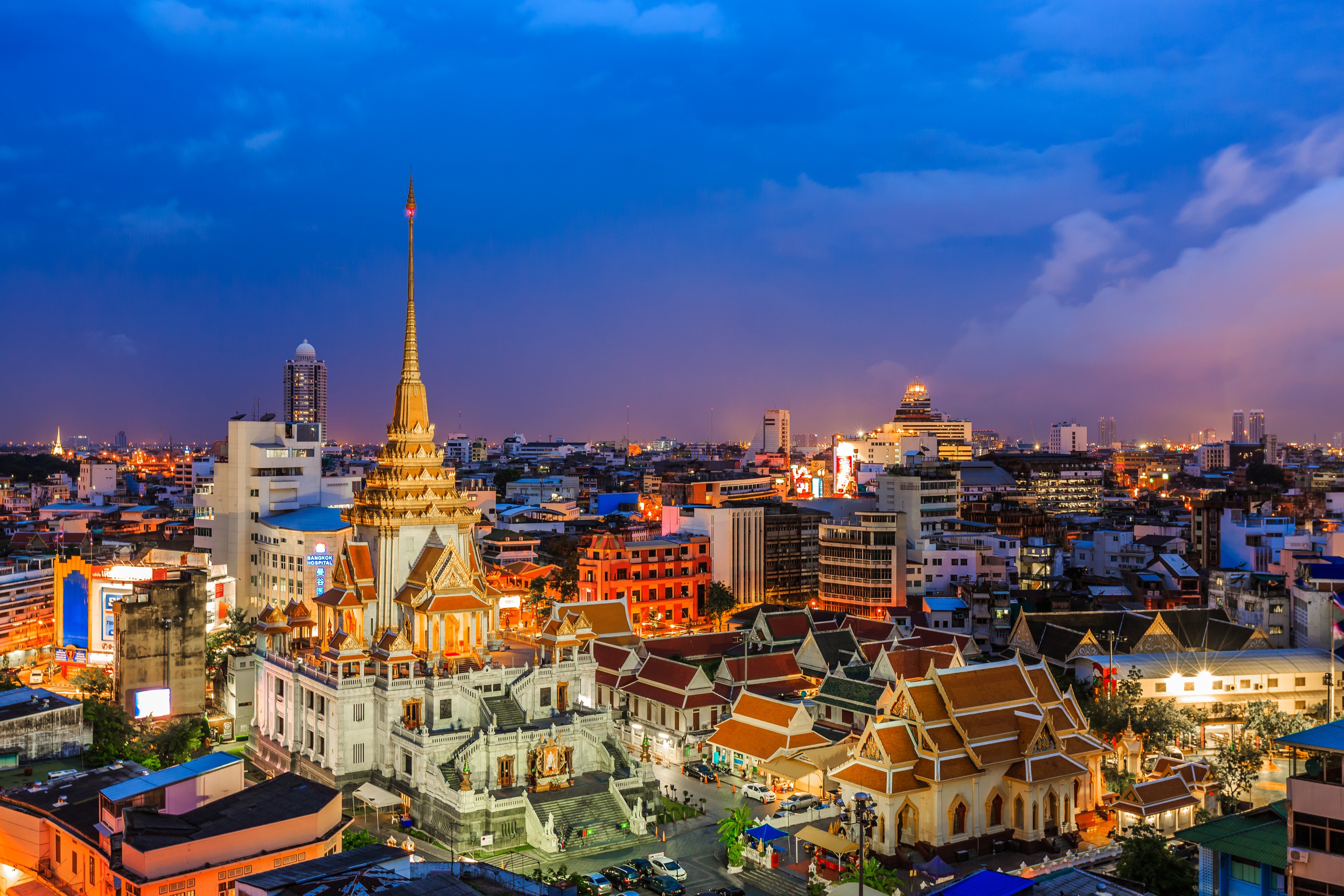 Modalités d'entrée en Thaïlande pour les voyageurs : ce qu'il faut ... Modalités d'entrée en Thaïlande pour les voyageurs : ce qu'il faut ...